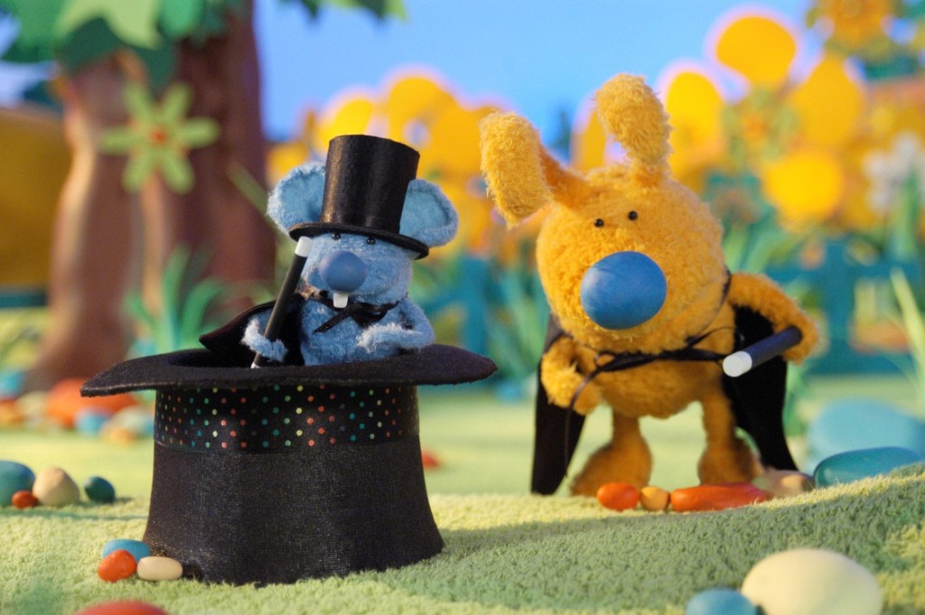 DVD Review: “Bunnytown: Hello Bunnies!” | Dadnabbit